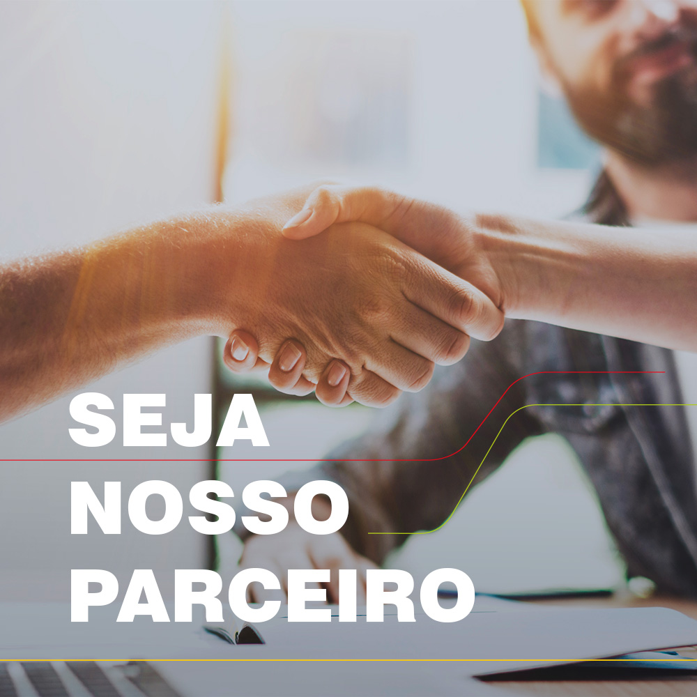 Seja nosso Parceiro - Buriti Empreendimentos